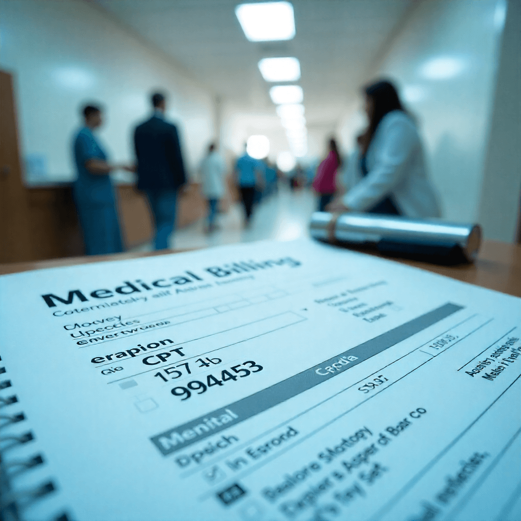 CPT 99453: Physician's RPM Setup & Billing Guide