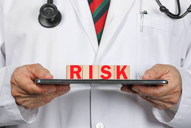 Risk Stratification | SmartCare360 Health Platform
